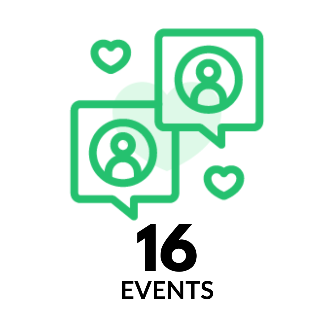 Home - Casper Pride Guide