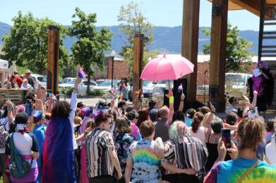 Home - Casper Pride Guide