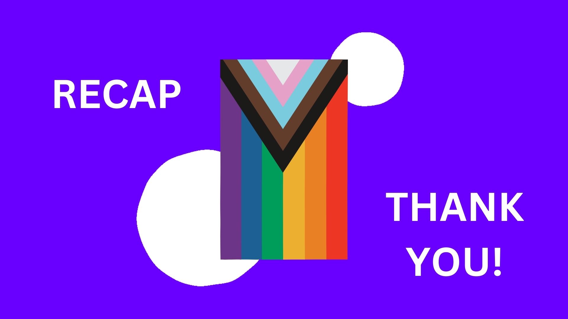 Conclusion - Casper Pride Guide