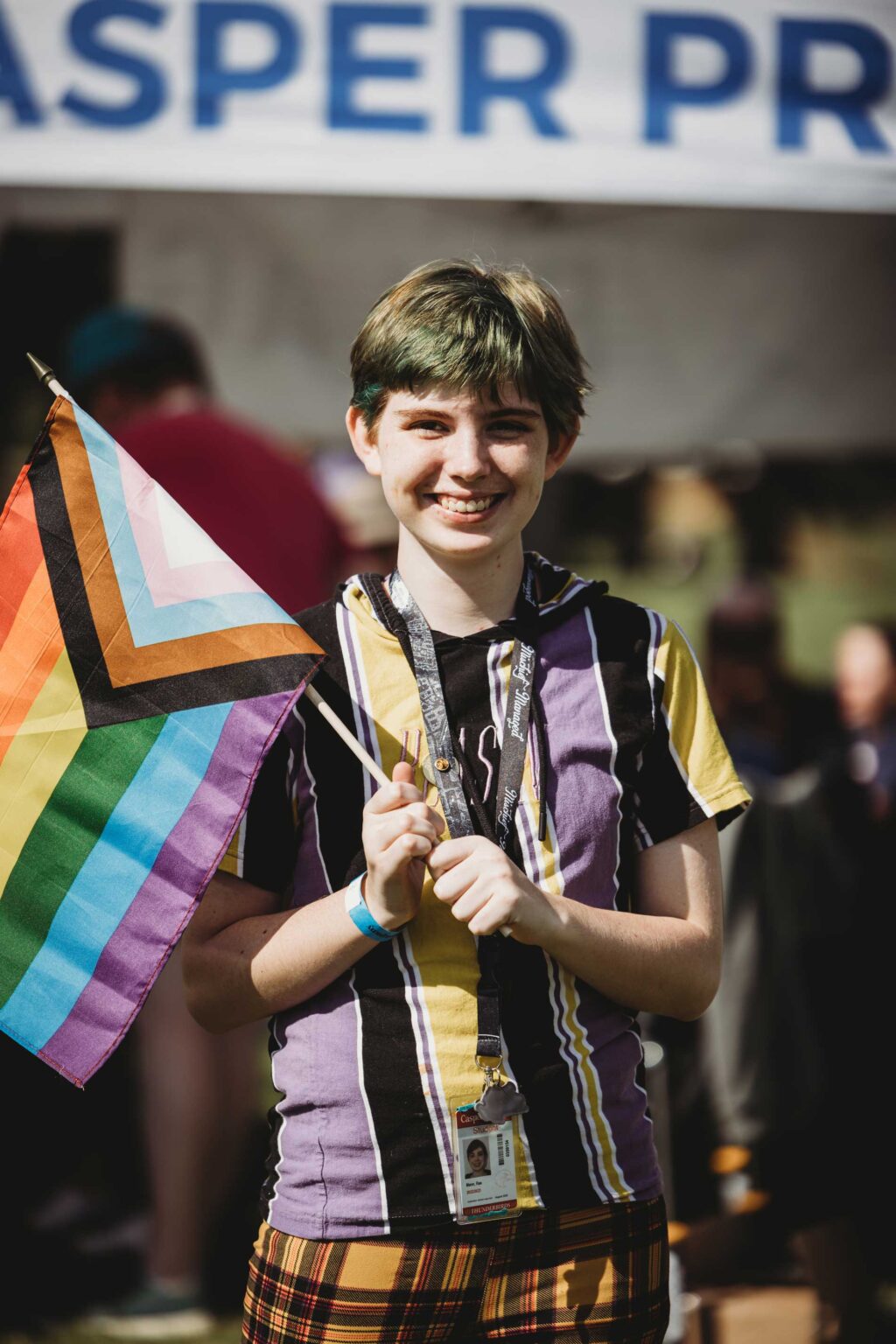 Home - Casper Pride Guide